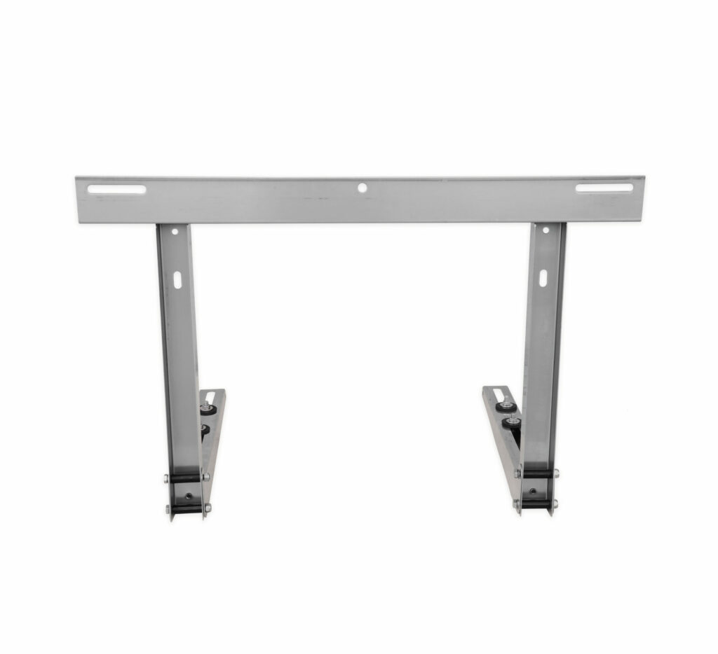 Tecnogas - Pair Bracket "STAR"