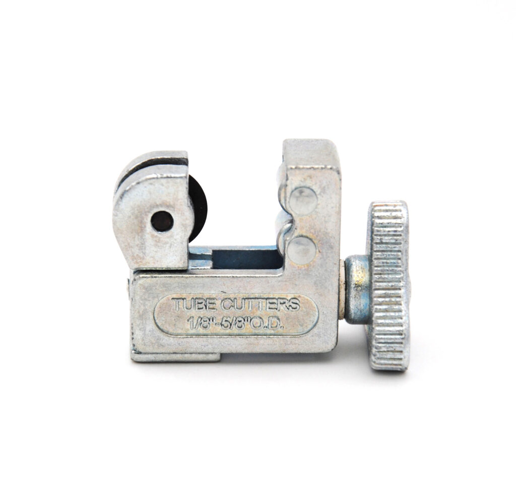 Tecnogas - Mini-Tube Cutter