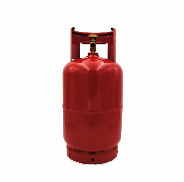 Tecnogas - Empty Cylinders