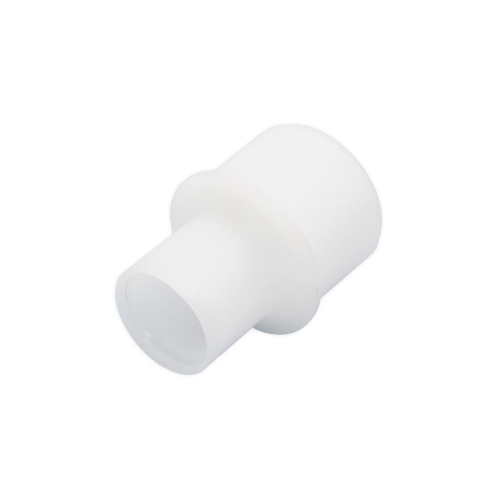 Tecnogas - Condensate Discharge Pipe Reduction
