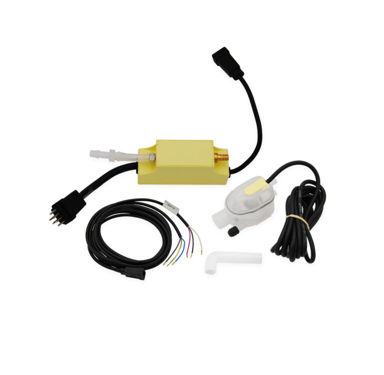 Tecnogas - Flowatch 2 Mini Pump