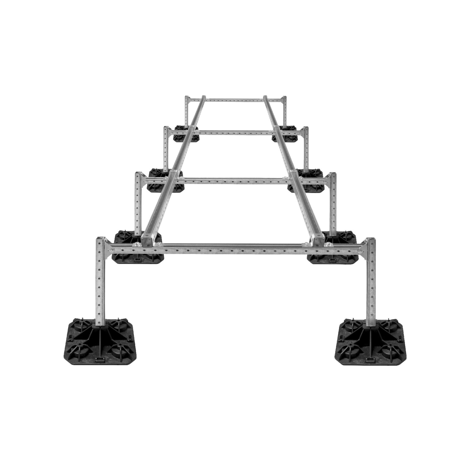 Tecnogas - Modular Support Systems 950 kg