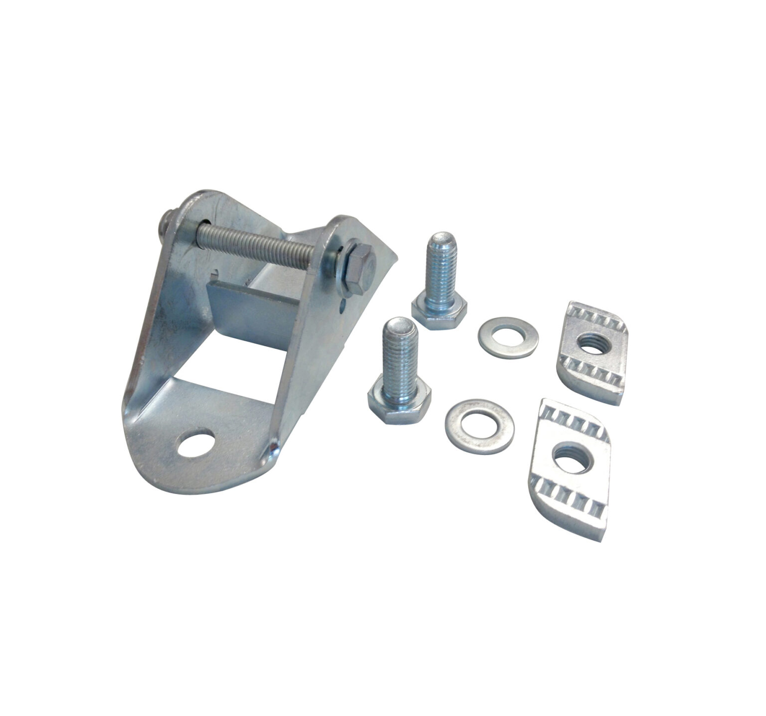 Tecnogas - Adjustable Bracket Kit