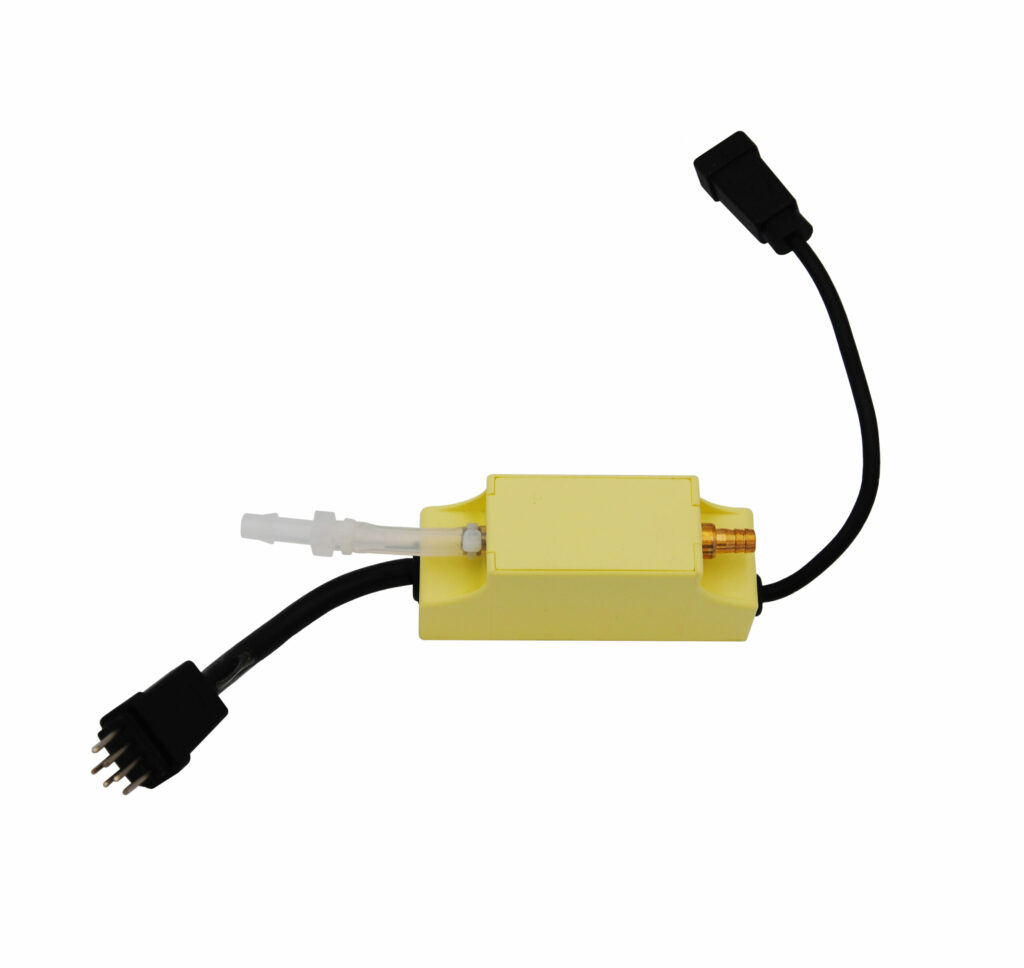 Tecnogas - Flowatch 2 Mini Pump