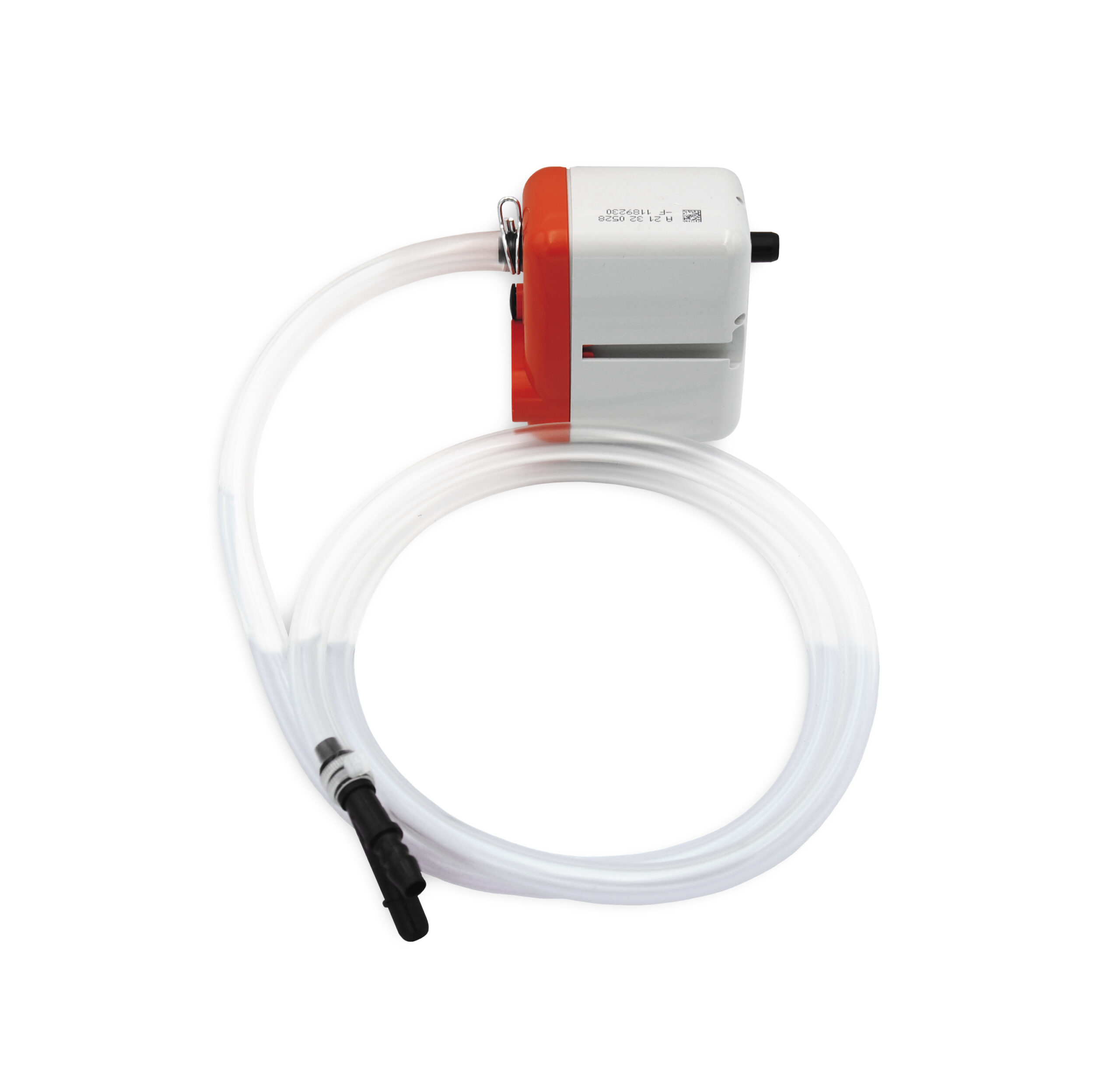 Tecnogas - Sauermann Si-30 Mini Pump