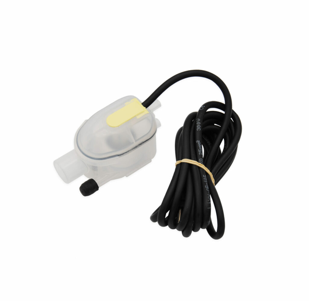 Tecnogas - Flowatch 2 Mini Pump