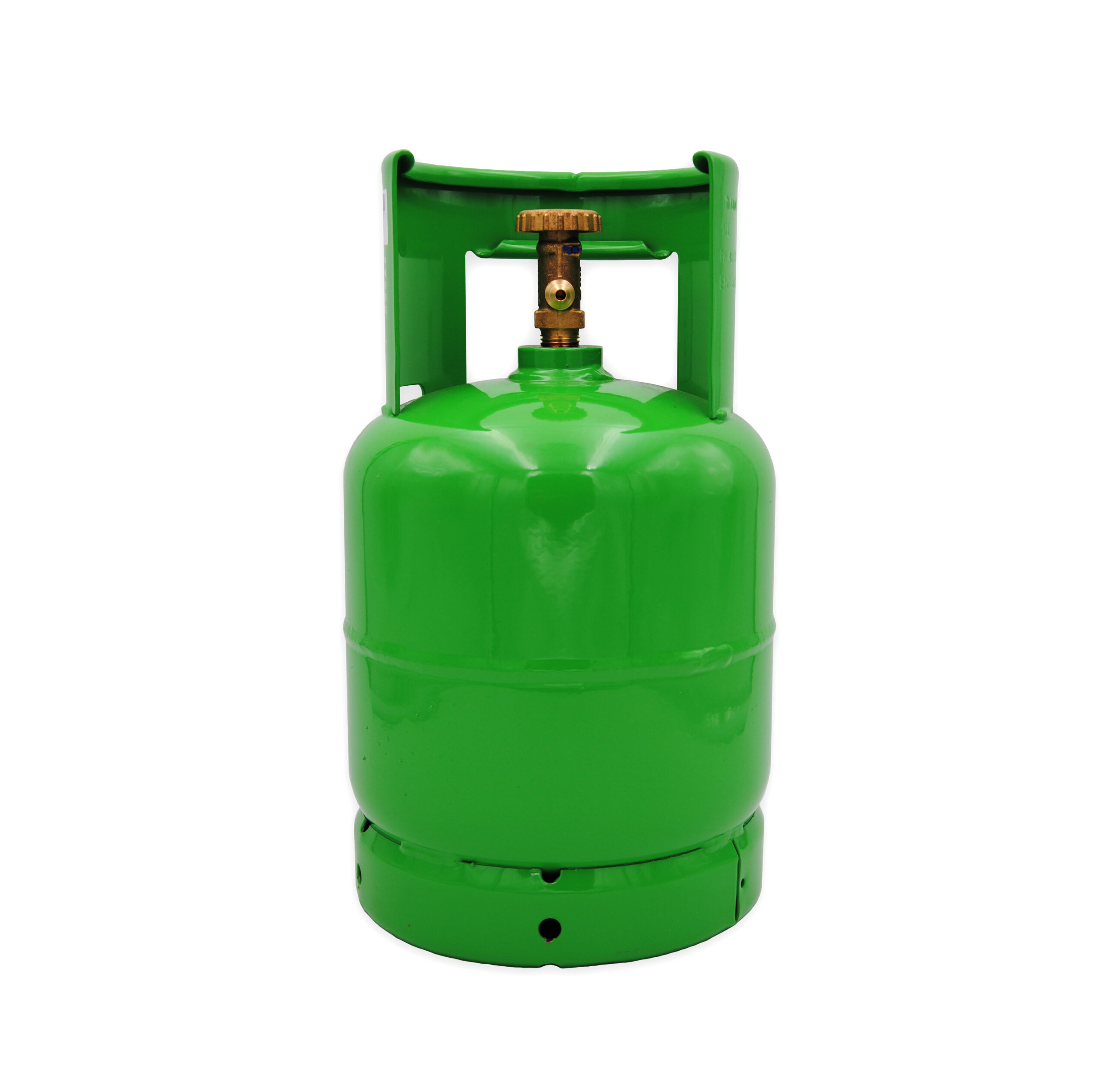 Tecnogas - Empty Cylinders