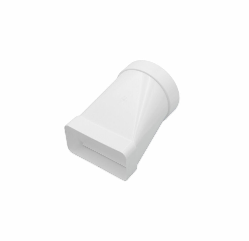 Tecnogas - Air-Flow Adapter