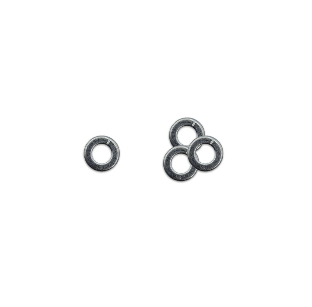 Tecnogas - Galvanized Steel Condensate Tray Kit