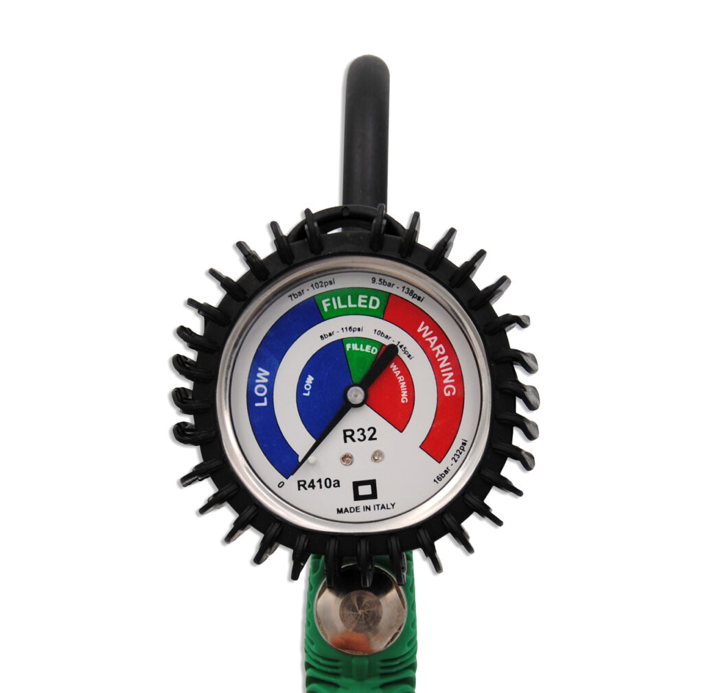 Tecnogas - Smart Tester