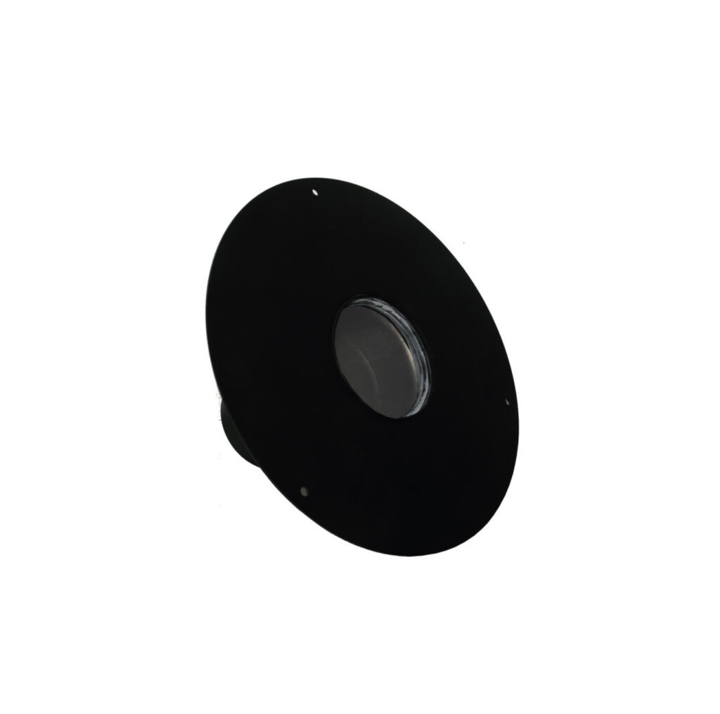 Tecnogas - Ceiling-Rose Hole Cover