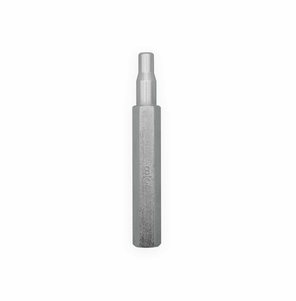 Tecnogas - Tubes Stretcher Punch