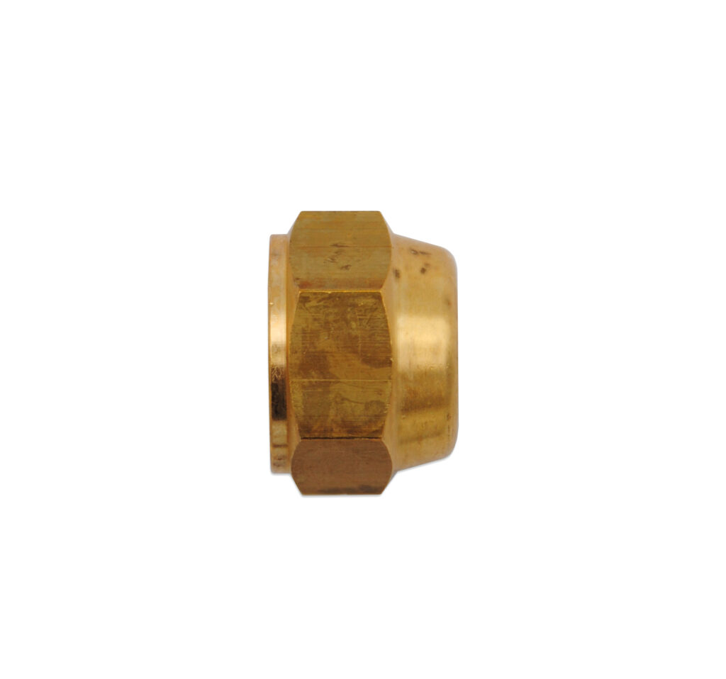 Tecnogas - Nozzles for Connections