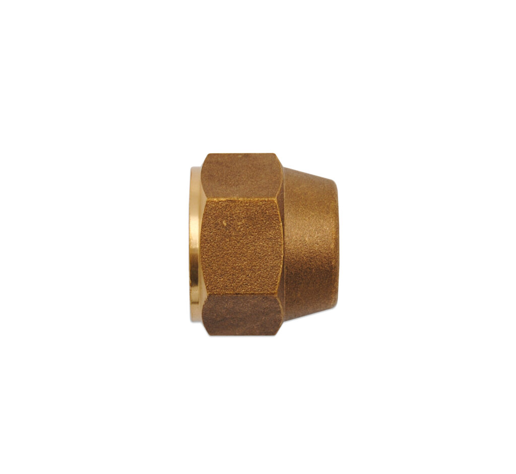 Tecnogas - Nozzles for Connections