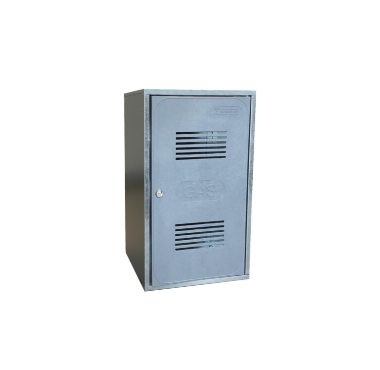 Tecnogas - Box for Gas Meters