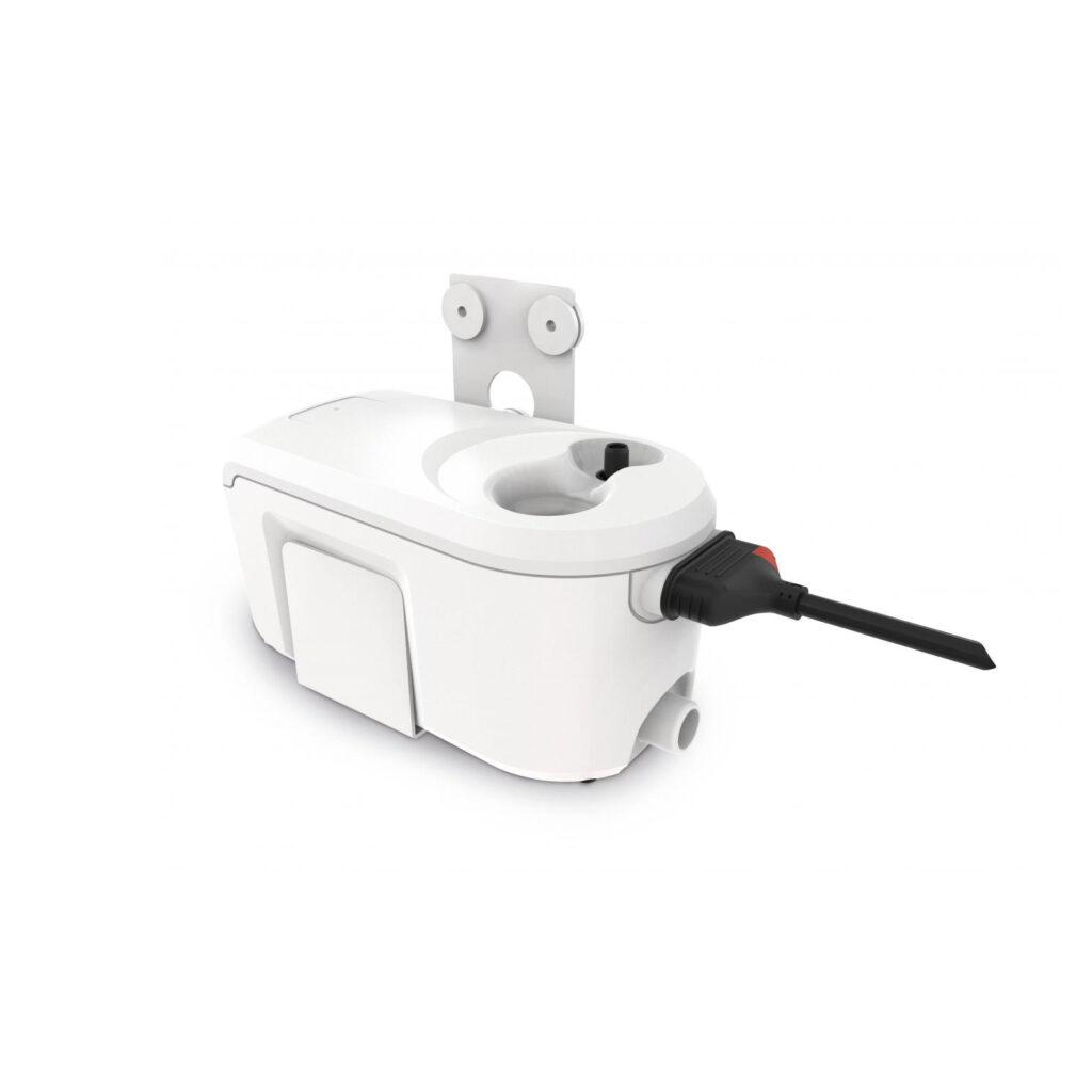 Tecnogas - Piston Pump SI-61