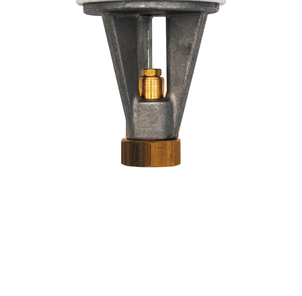 Tecnogas - Torch for Sprayers