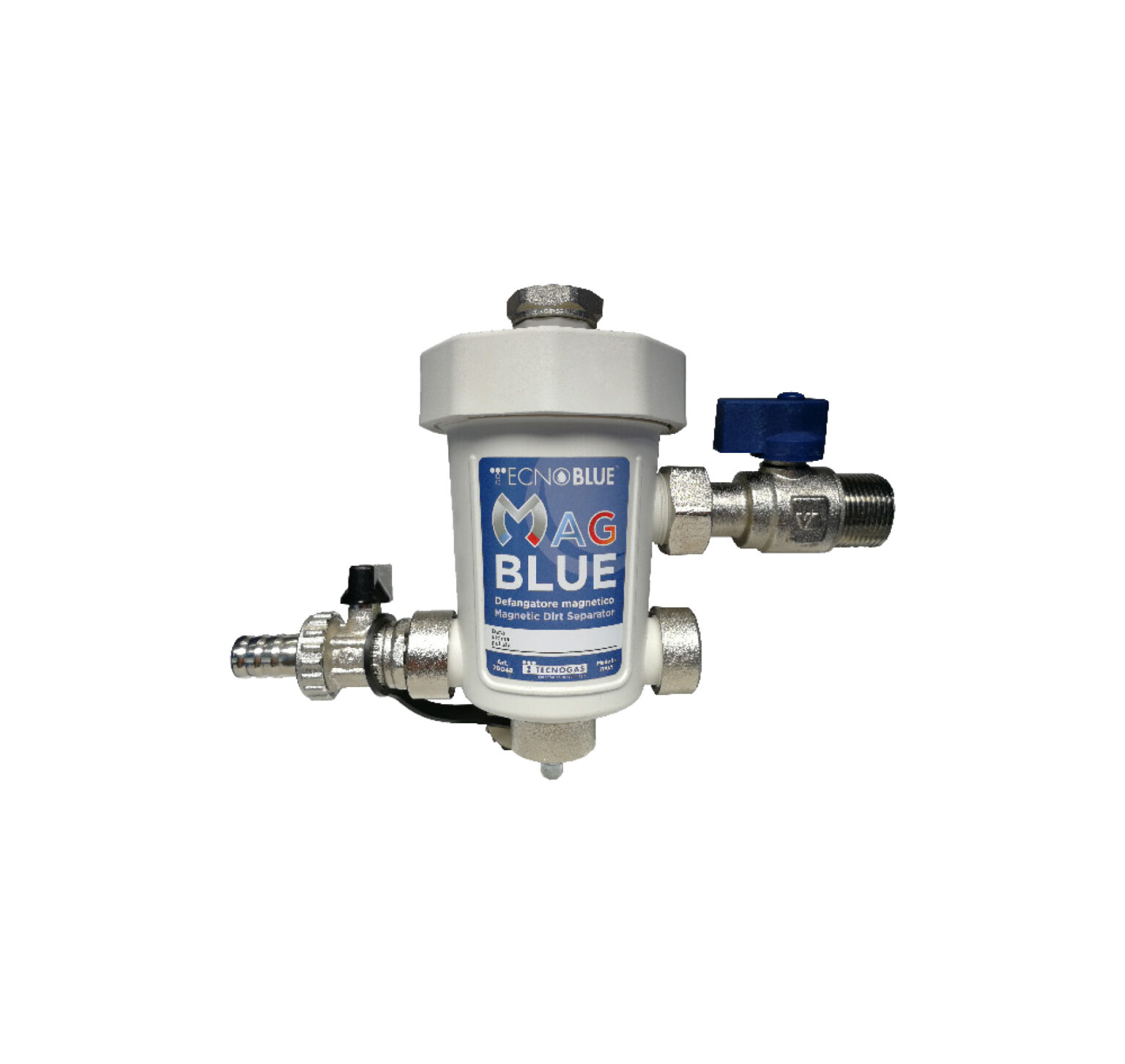 Tecnogas - Magnetic Boiler Filter