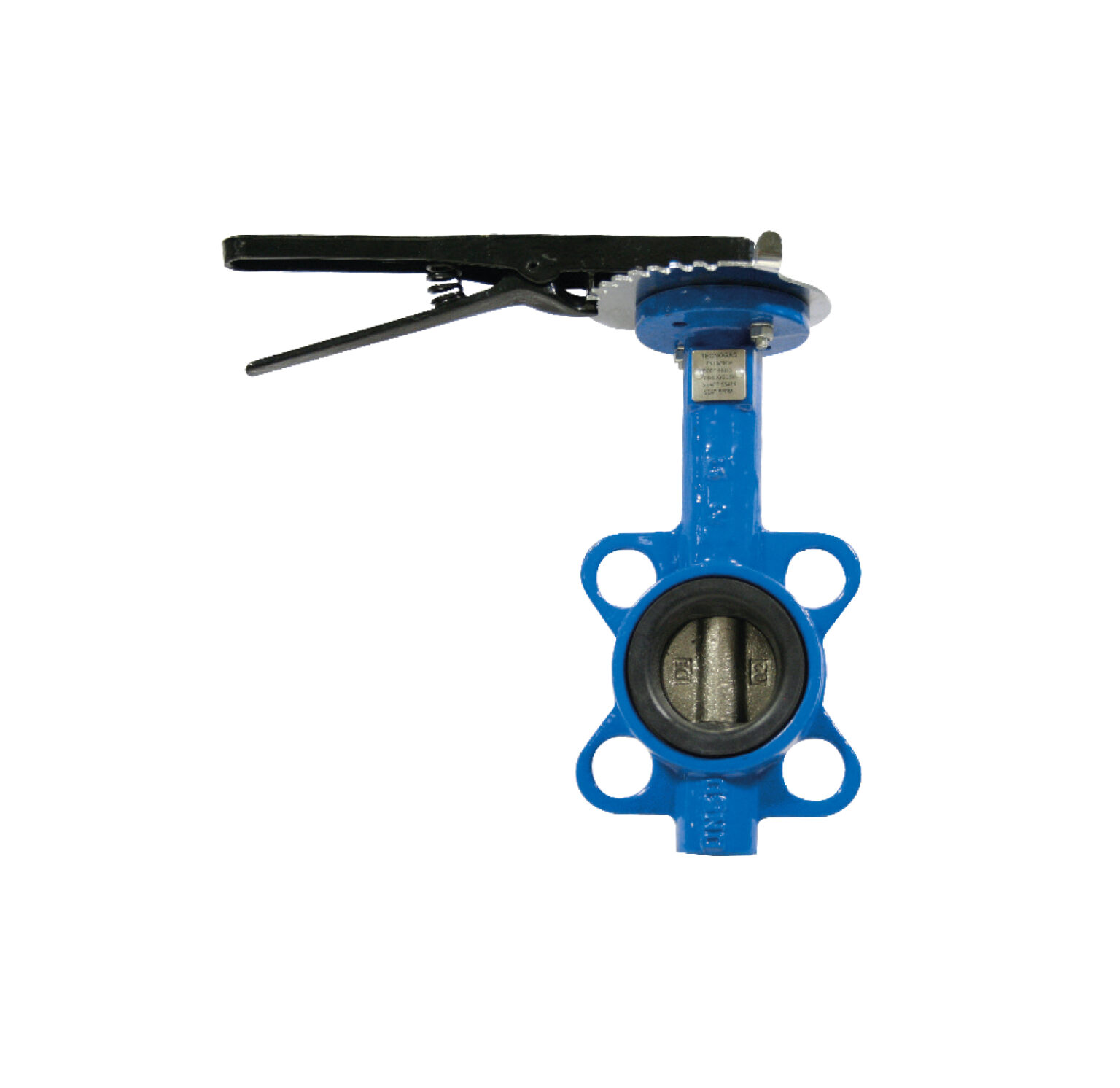 Tecnogas - Throttle Valve