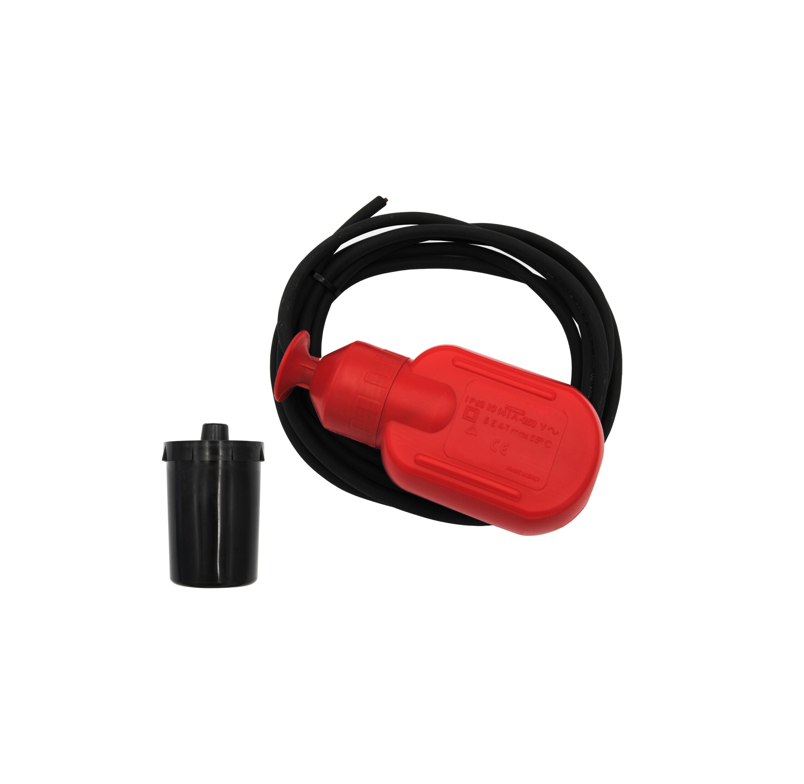 Tecnogas - Float Switch with Counterweight