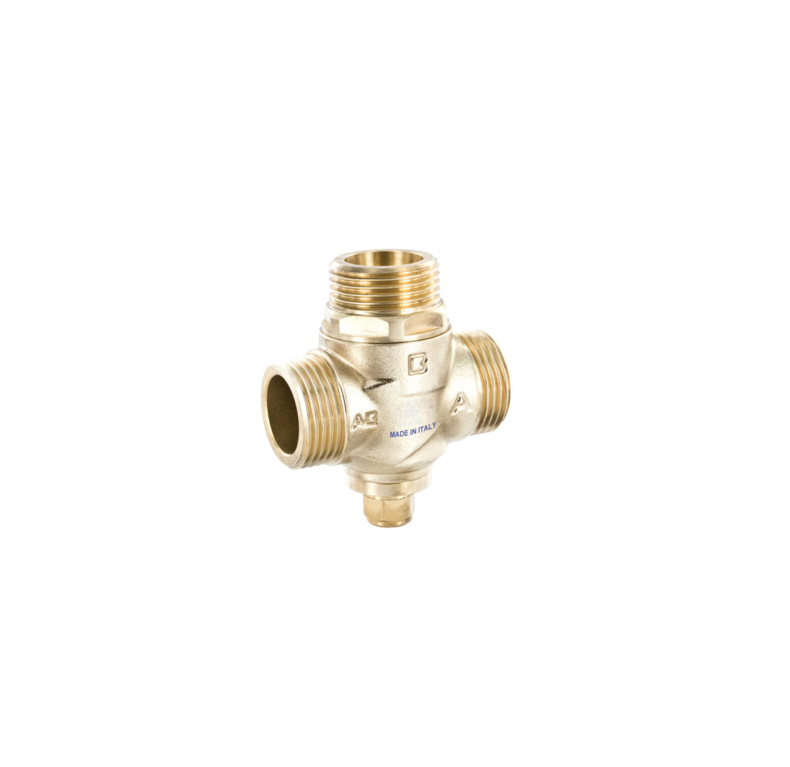 Tecnogas - Anti-Condensation Thermostatic Valve