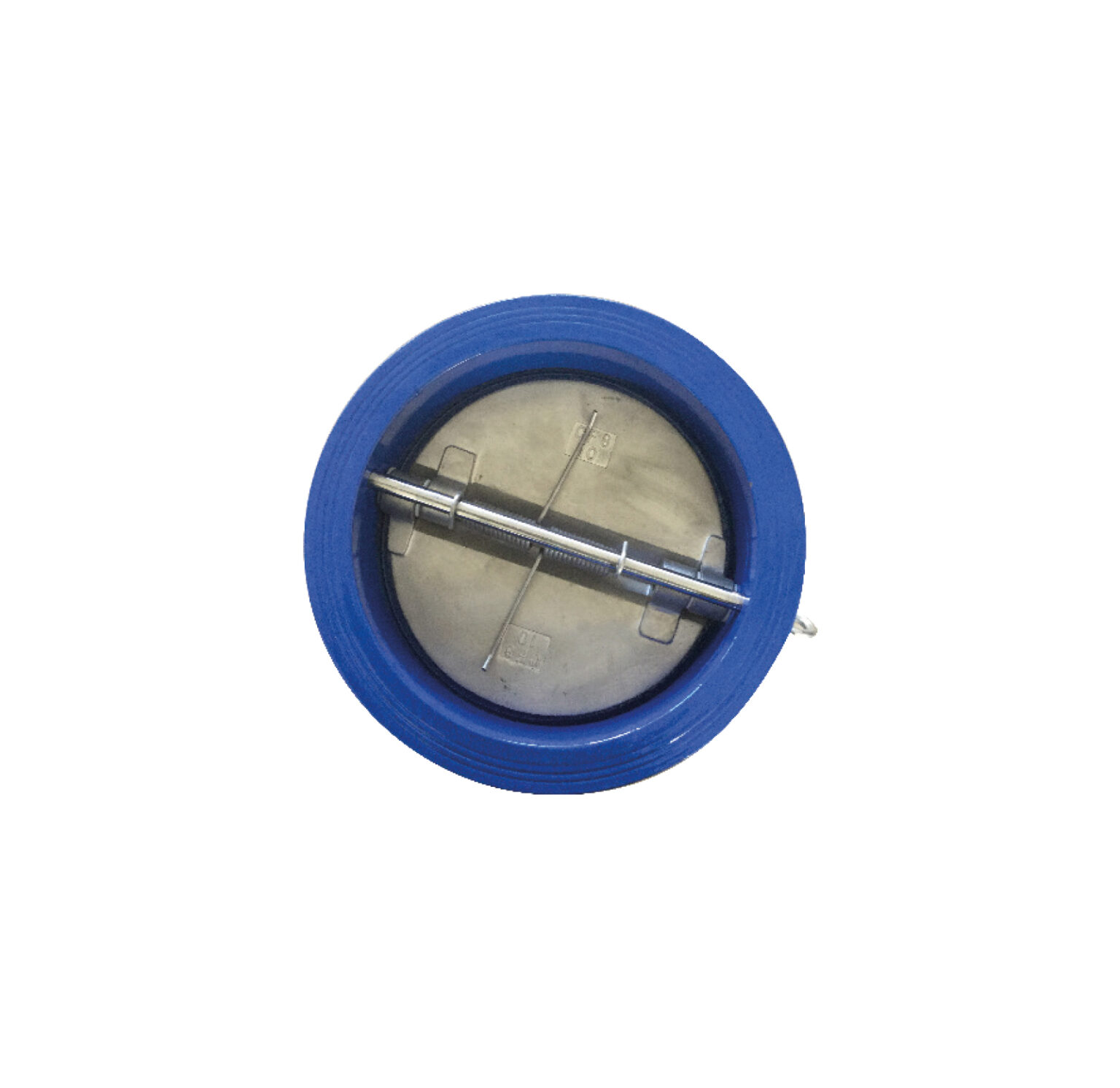 Tecnogas - Double Head Disc Check Valve