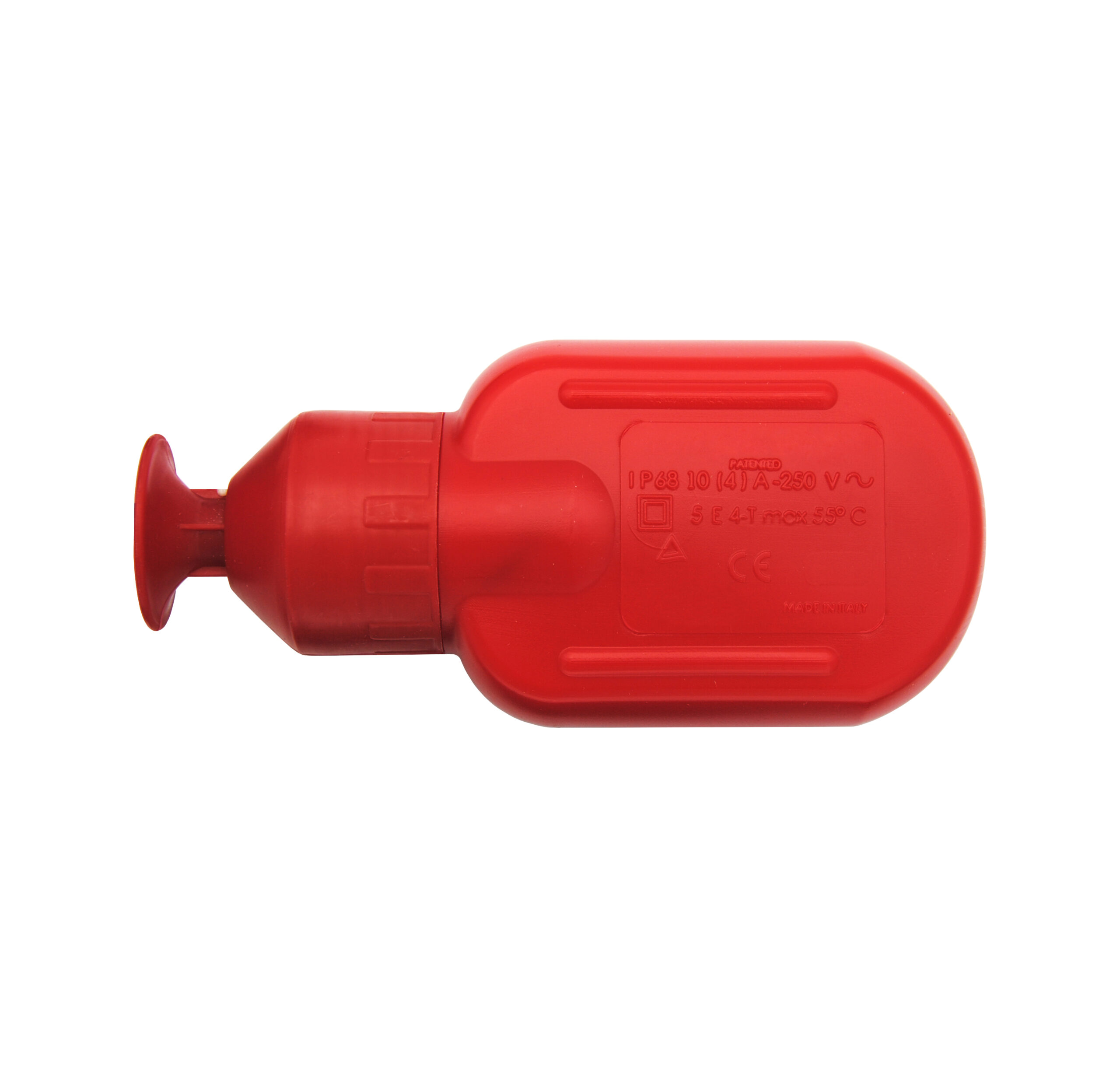 Tecnogas - Float Switch with Counterweight