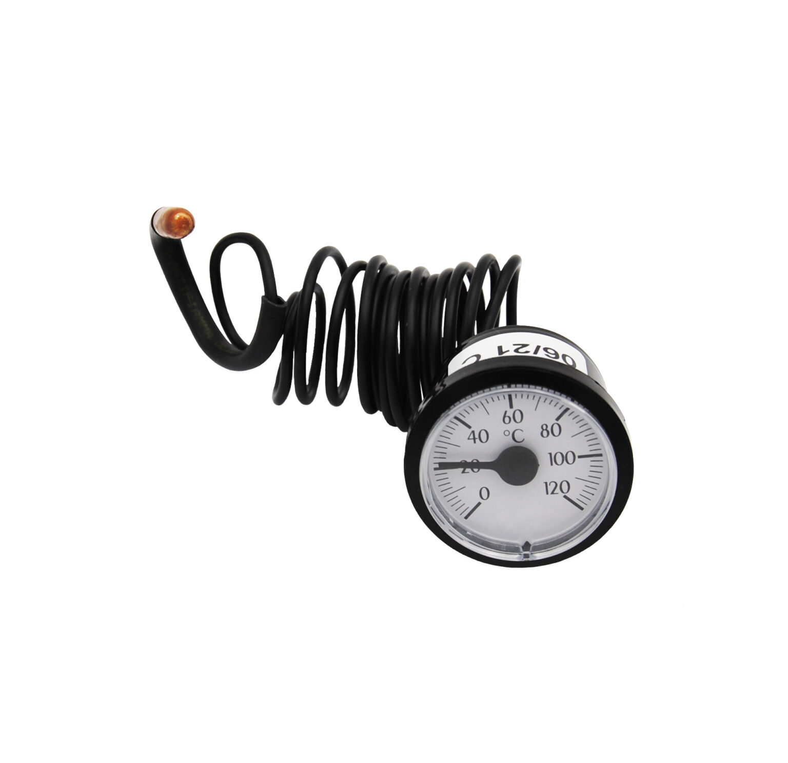 Tecnogas - Capillary Thermometer