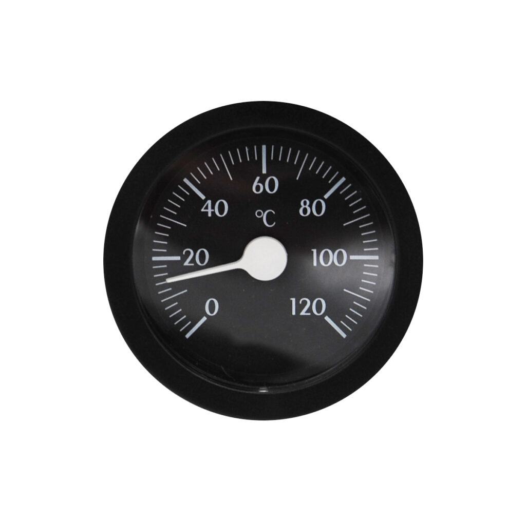 Tecnogas - Capillary Thermometer