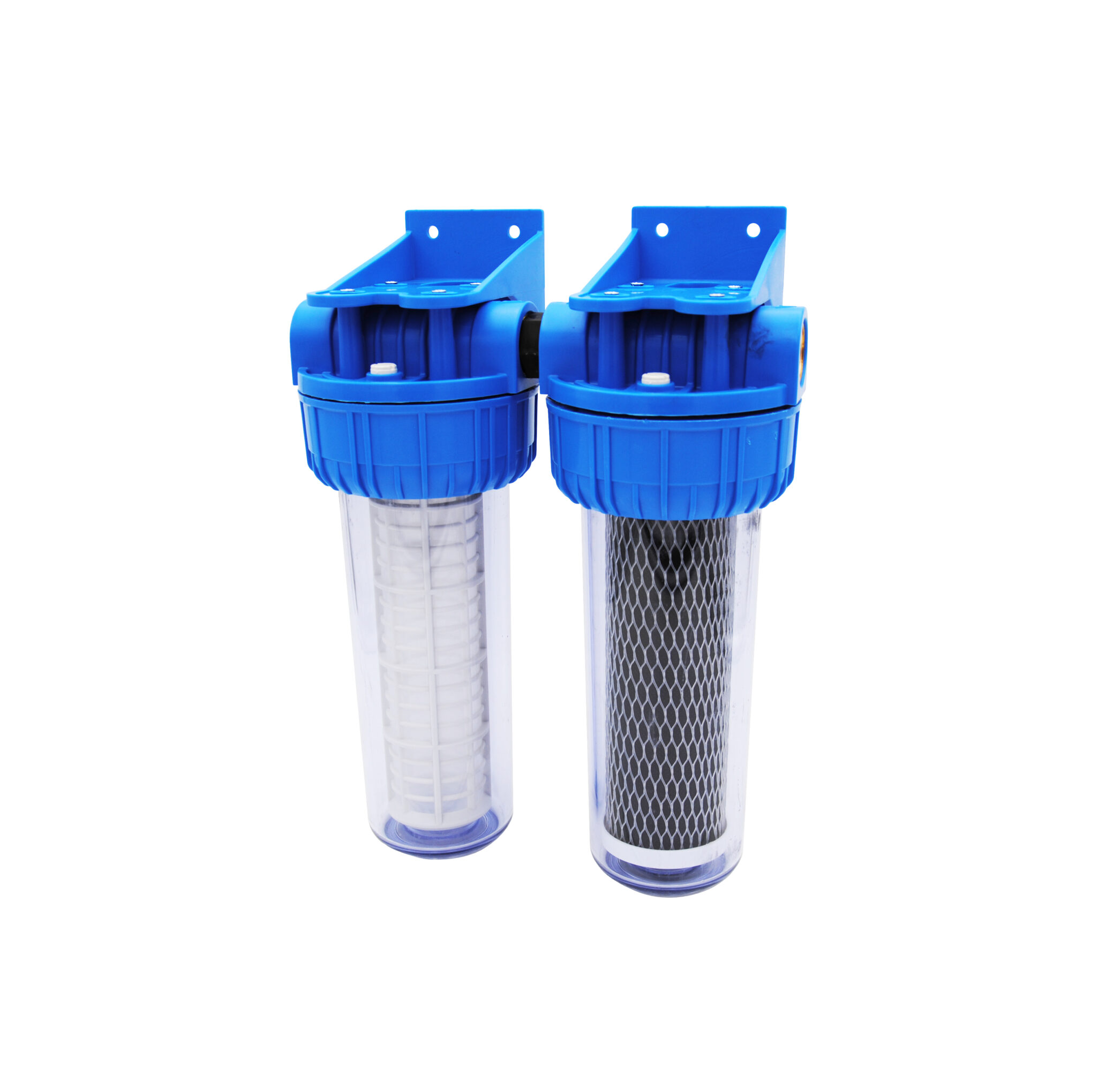 Tecnogas - Contenitore Duplex