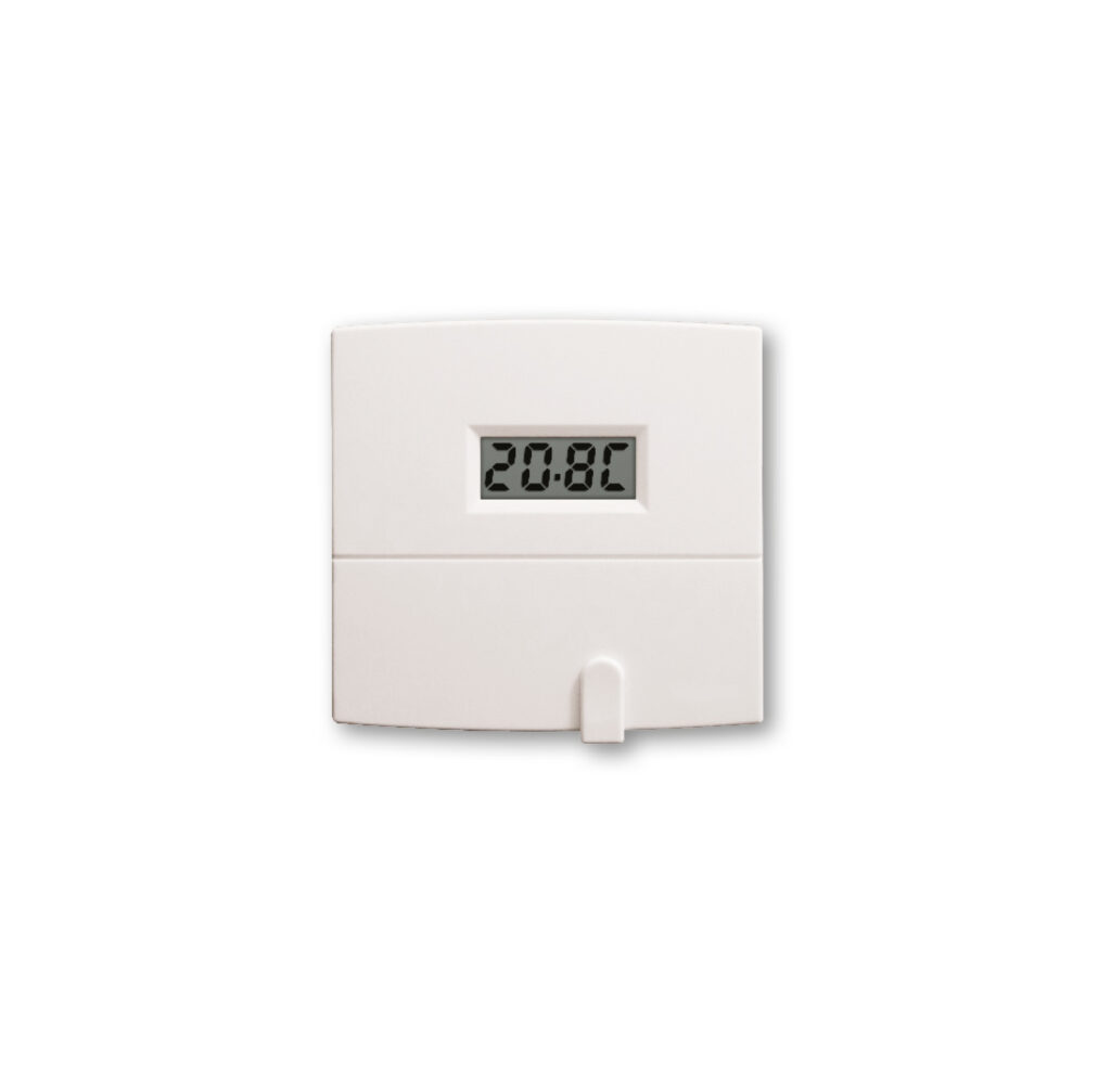 Tecnogas - 230V Digital Thermostat for Public Buildings