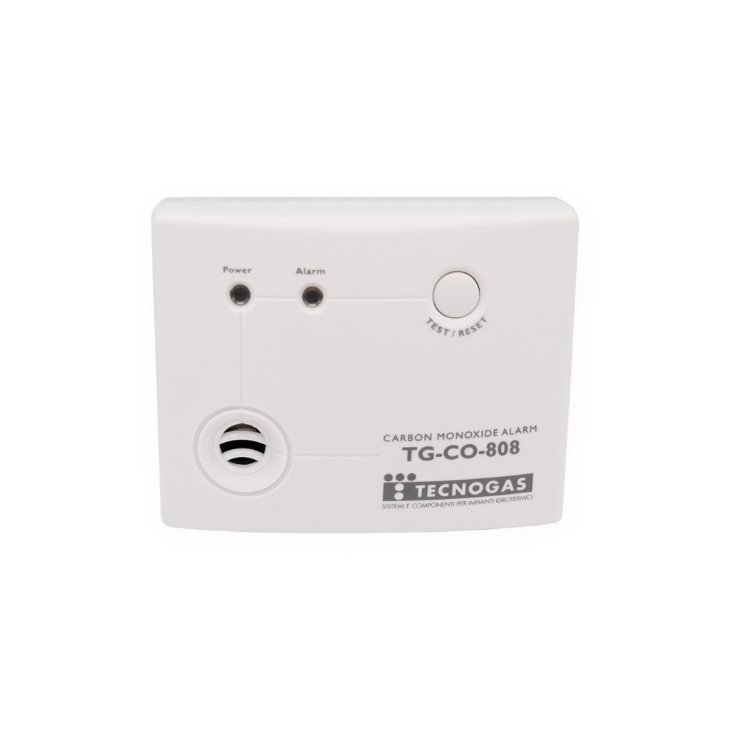 Tecnogas - Gas Leak Detector