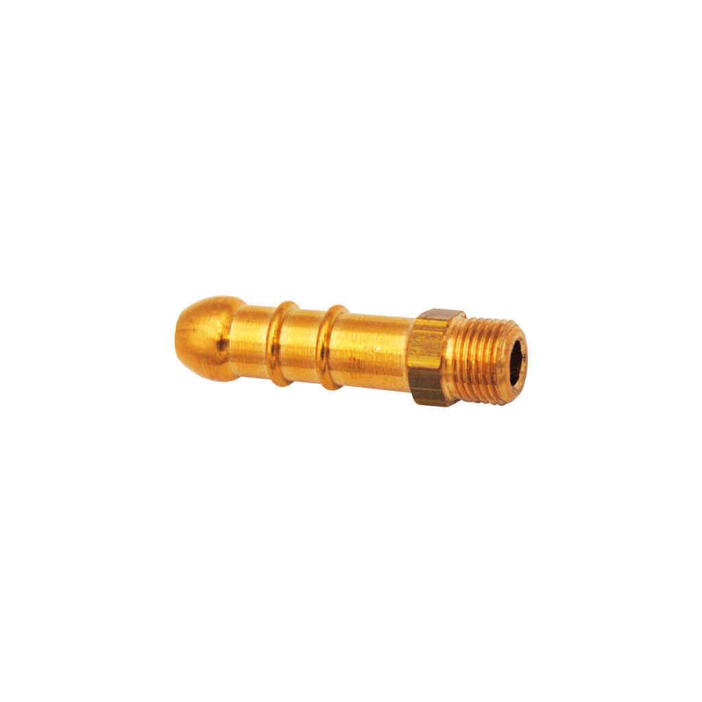 Tecnogas - Hose Nozzle Male Connection