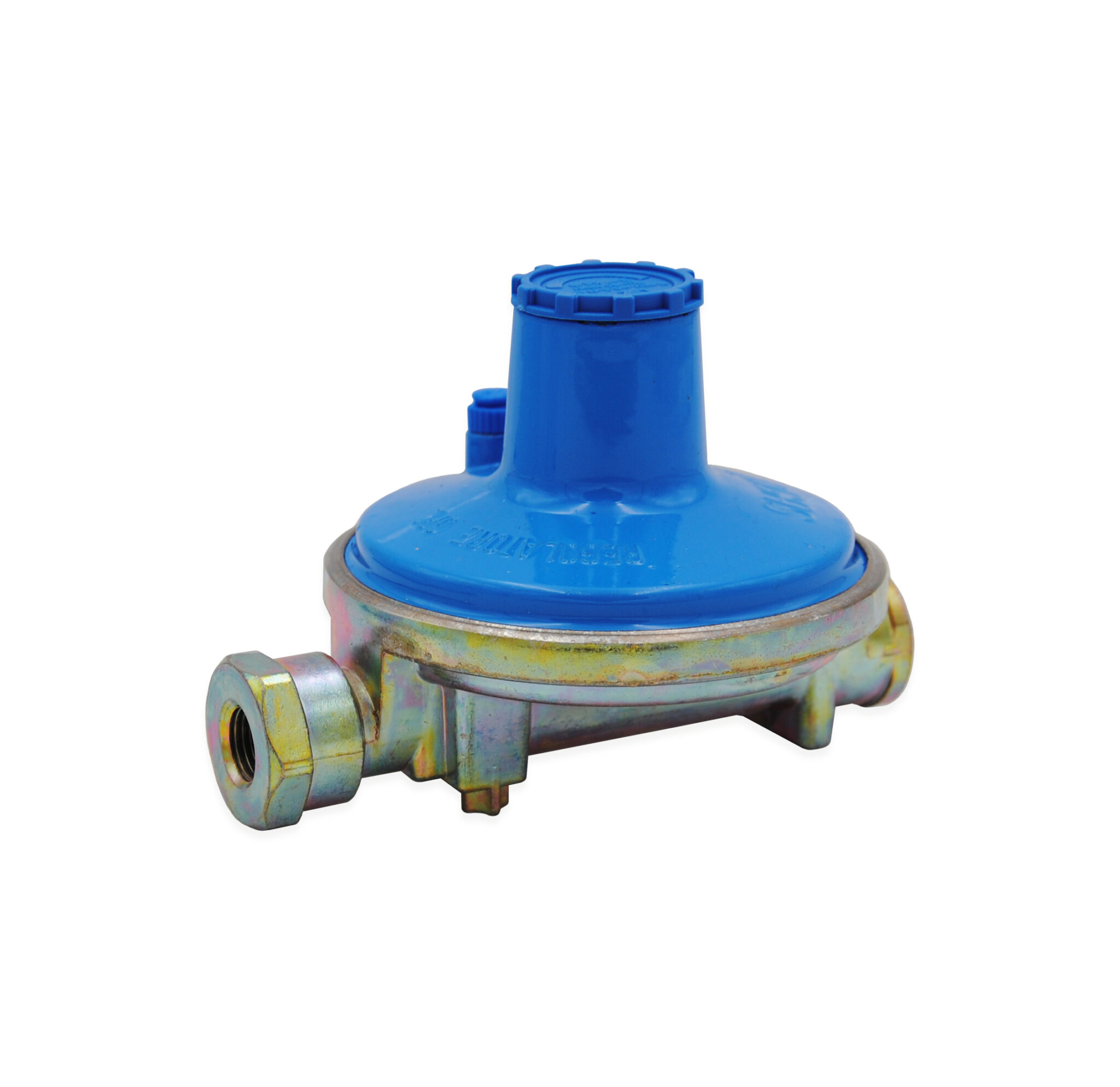 Tecnogas - Low Pressure Regulator