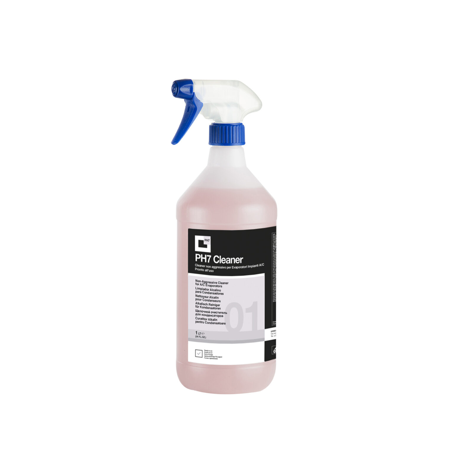 Tecnogas - PH7 Cleaner