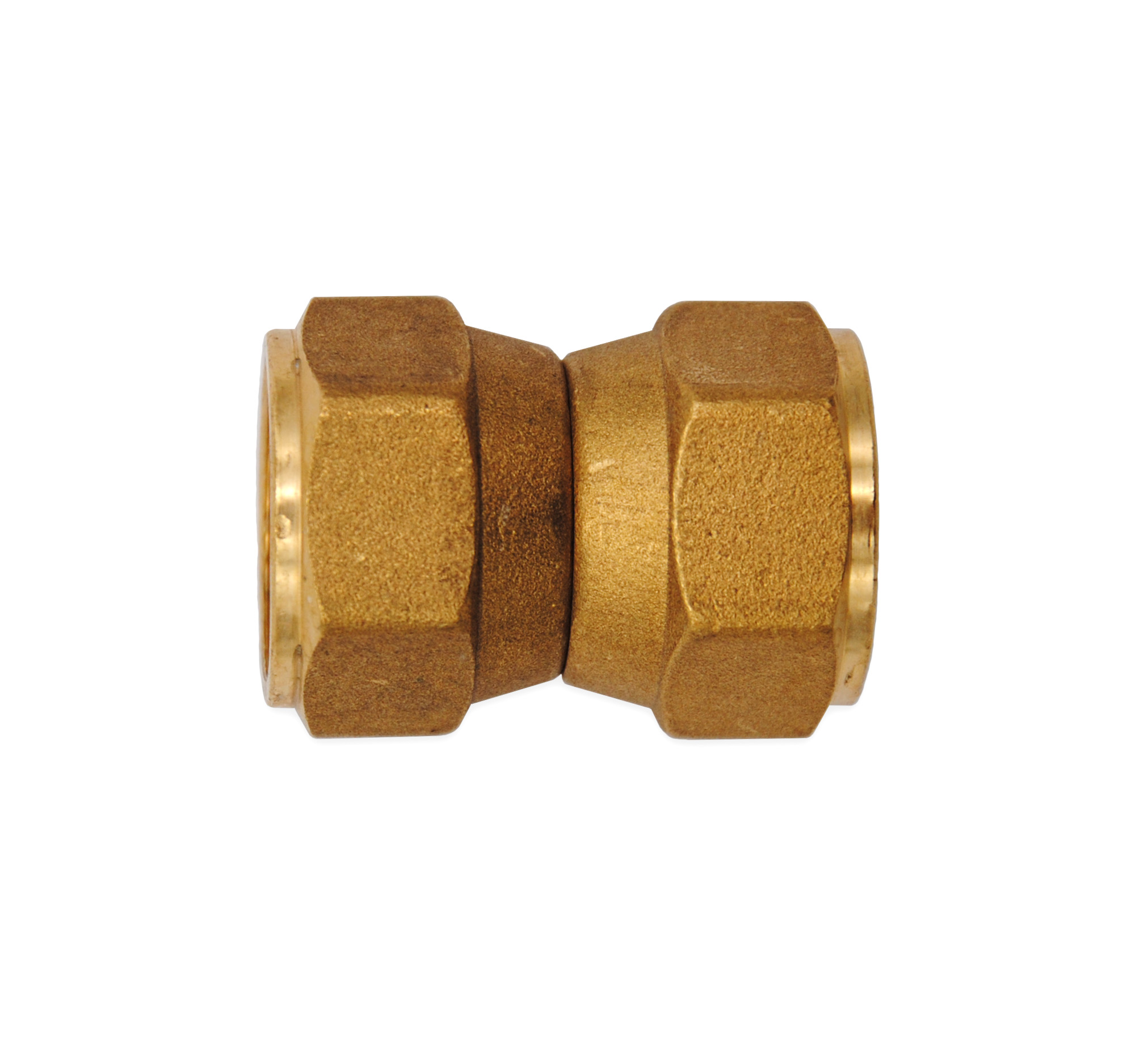 Tecnogas - Rotating Union