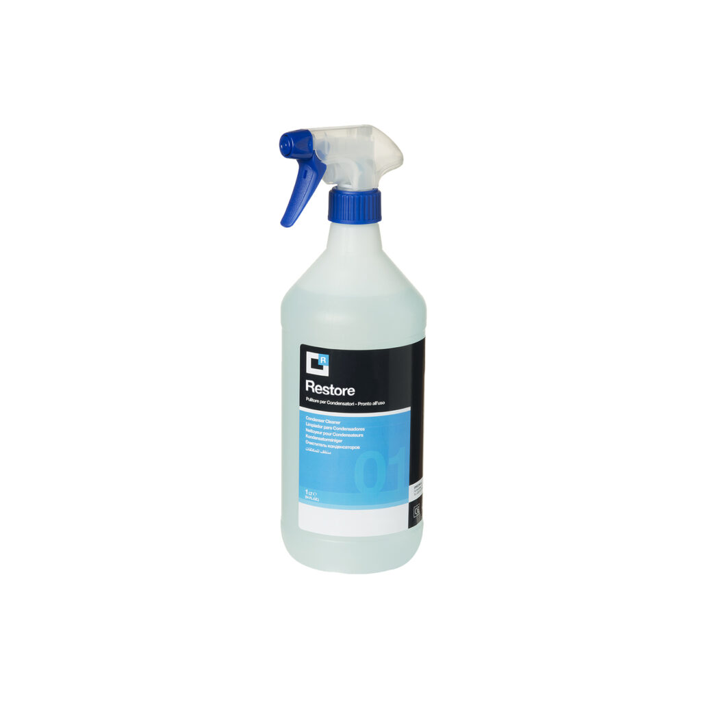 Tecnogas - Restore Cleaner