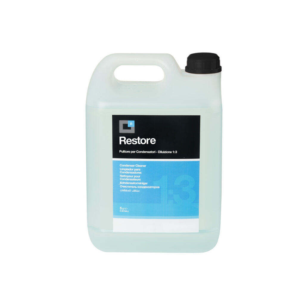 Tecnogas - Restore Cleaner