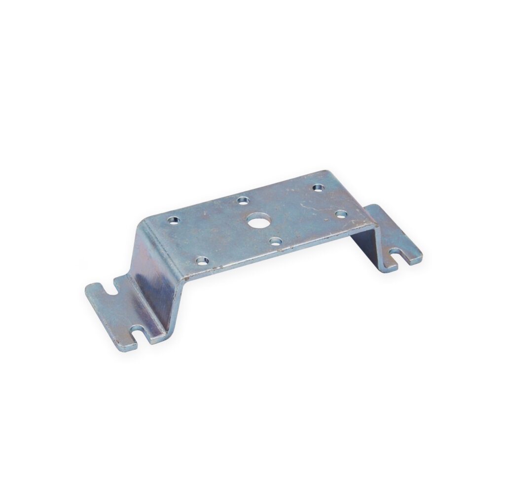 Tecnogas - Fixing Bracket for Regulators