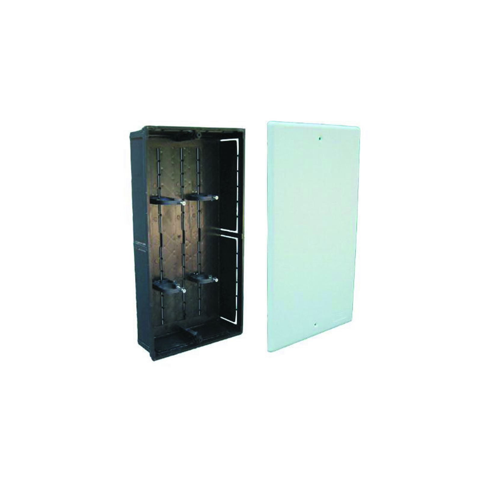 Tecnogas - Manifold Housing Box