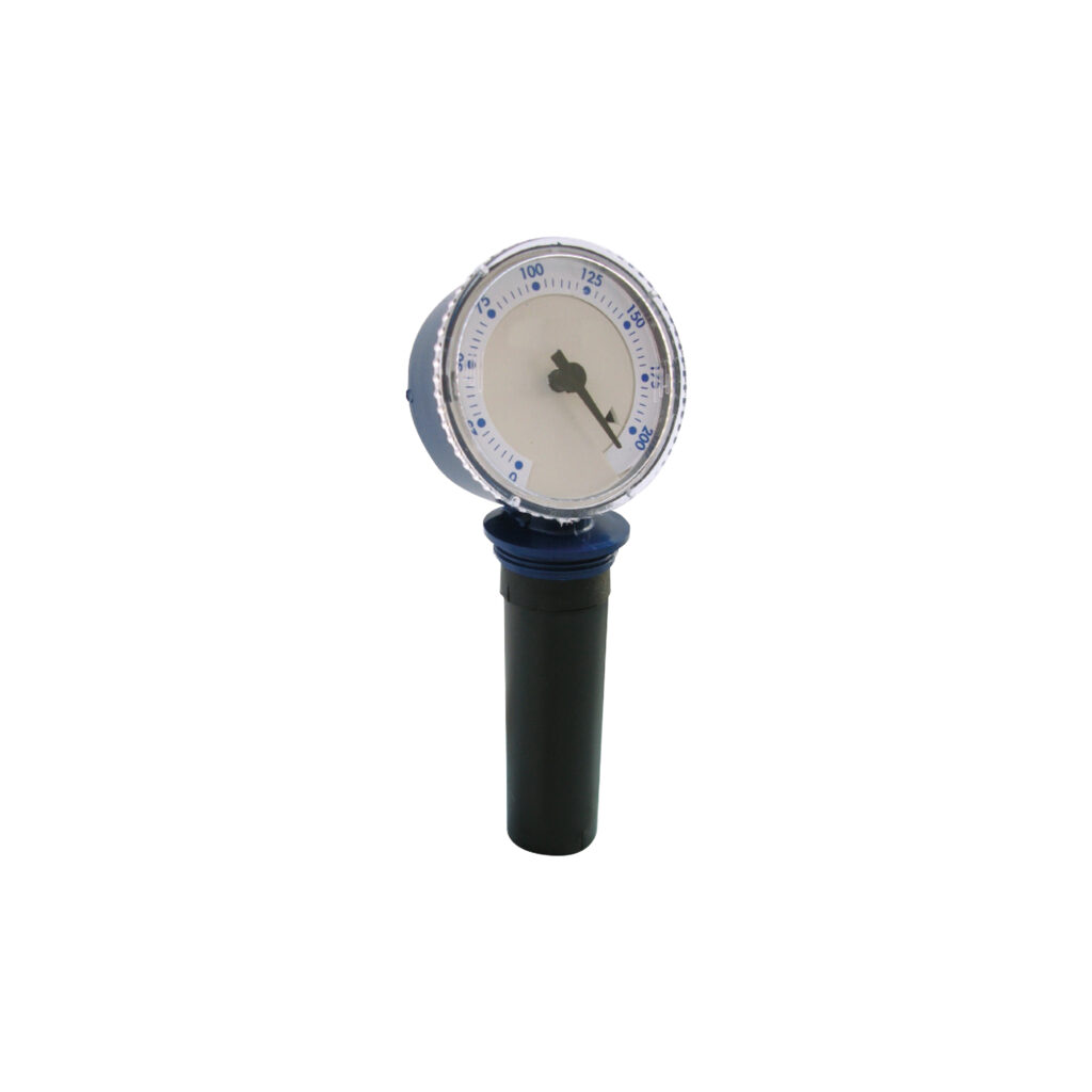 Tecnogas - Mechanical Level Indicator