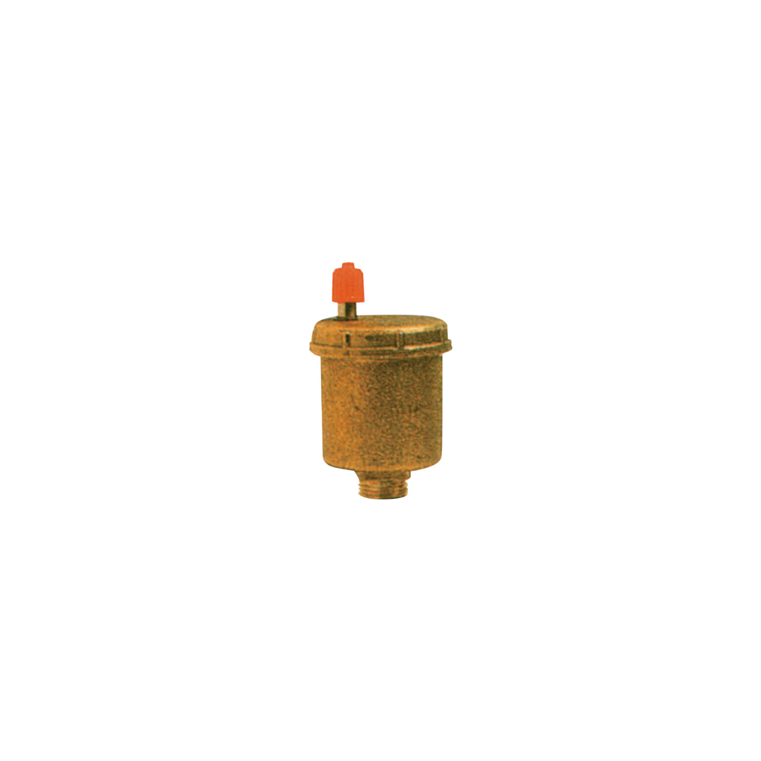 Tecnogas - "Jolly" Air Vent Valve for Solar Systems