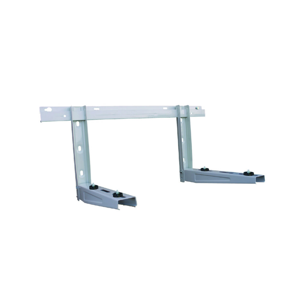 Tecnogas - Pair Brackets "Francia"