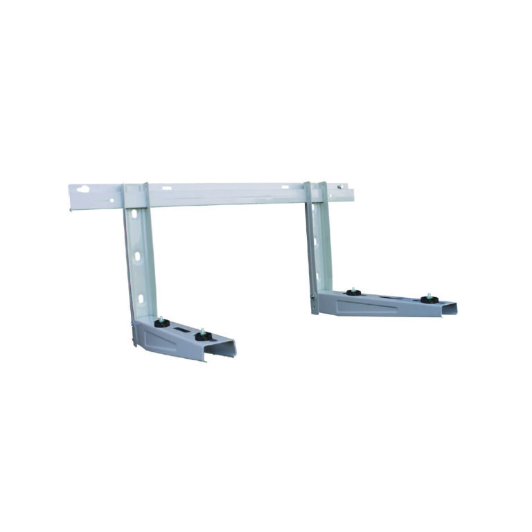 Tecnogas - Pair Brackets "Francia"