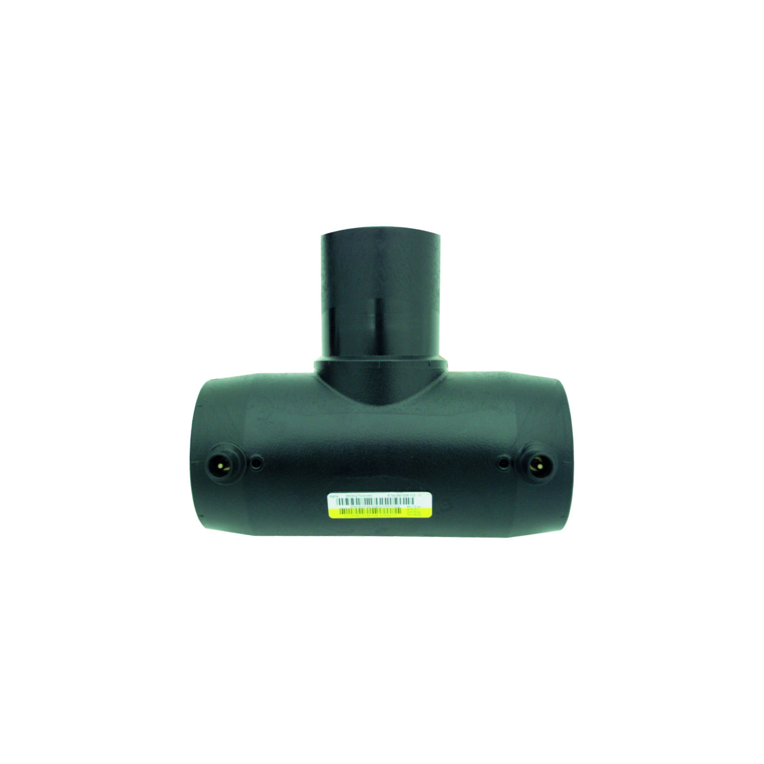 Tecnogas - 90° TEE Electro-Weldable Fitting