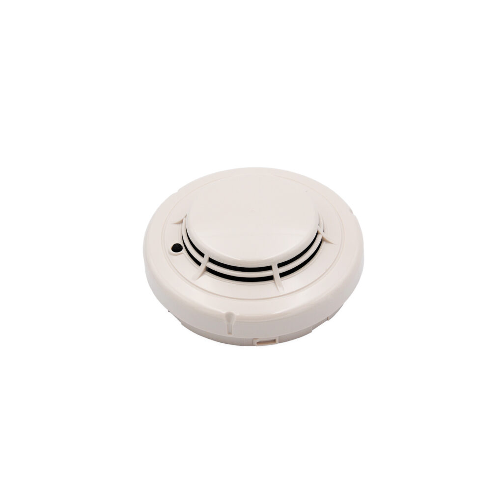 Tecnogas - Smoke, Fire and Thermal Detectors