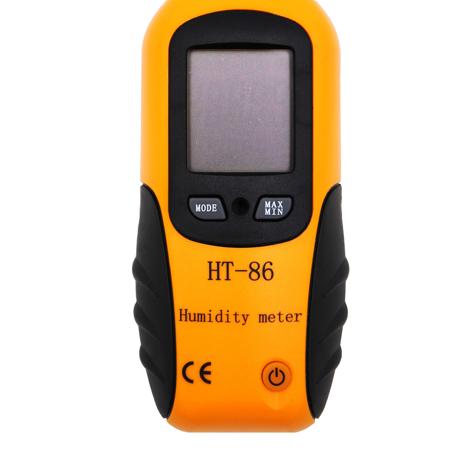 Tecnogas - Electronic Thermo-Hygrometer