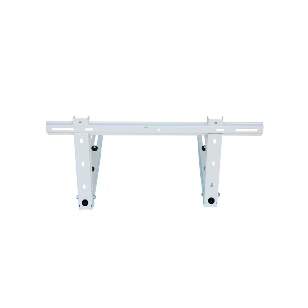 Tecnogas - "Eco - Midi - Maxi Type" Pair of Brackets