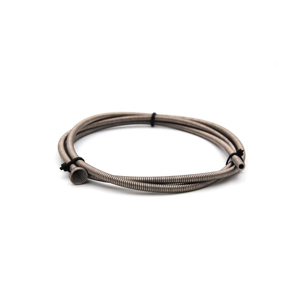 Tecnogas - Tube-Bending Internal Springs