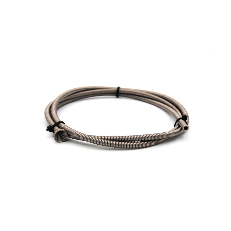 Tecnogas - Tube-Bending Internal Springs